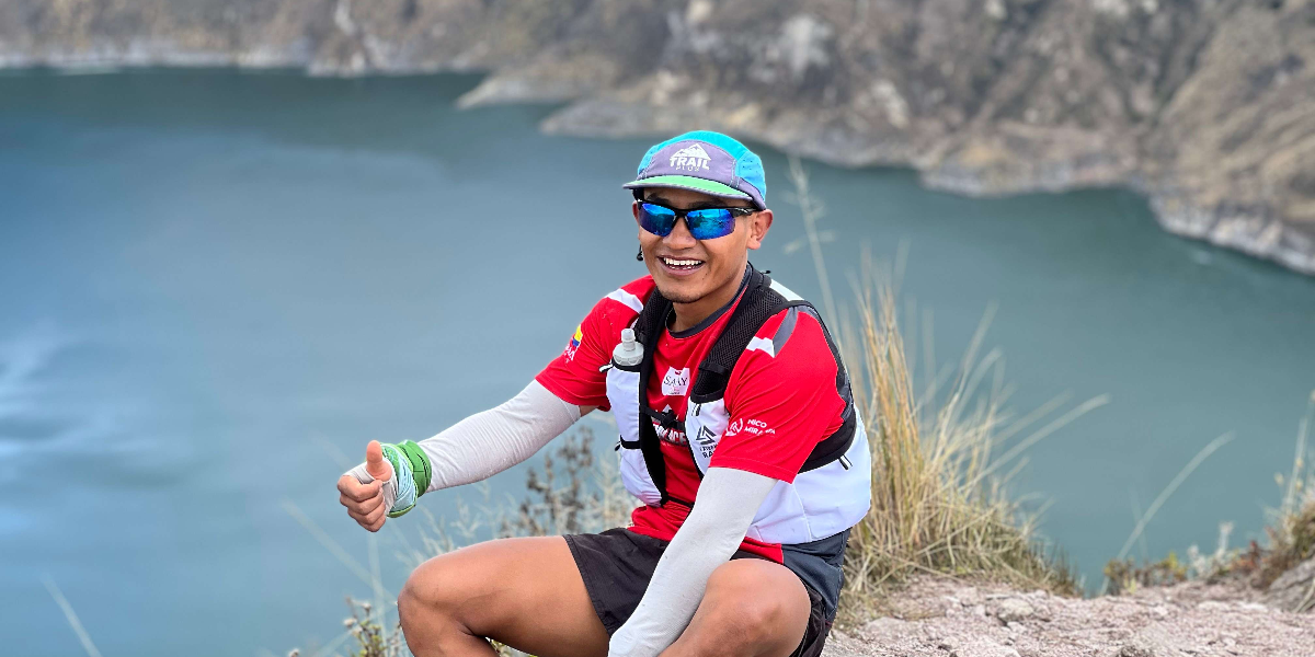7 Days Trail Running Adventure in Ecuador - Epic High-Altitude Runs ...