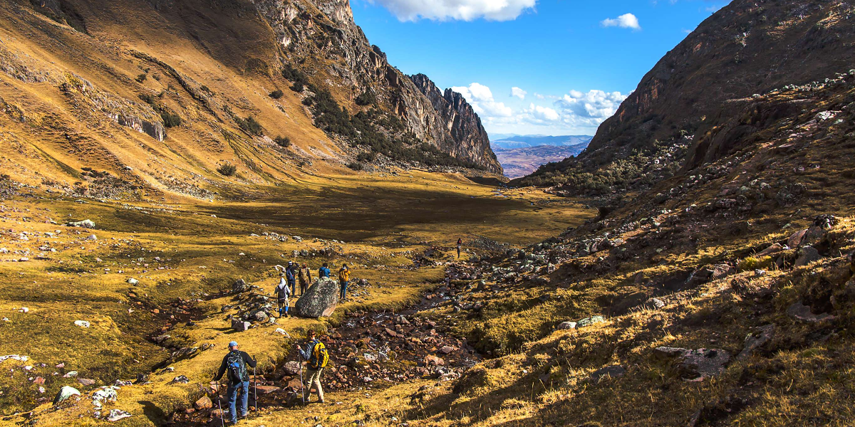 7 Days Lares Trek | Discover the Heart of the Andes