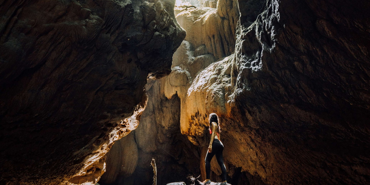 Day Tour to Bayano Caves | Discover Panama's Hidden Treasures with ...