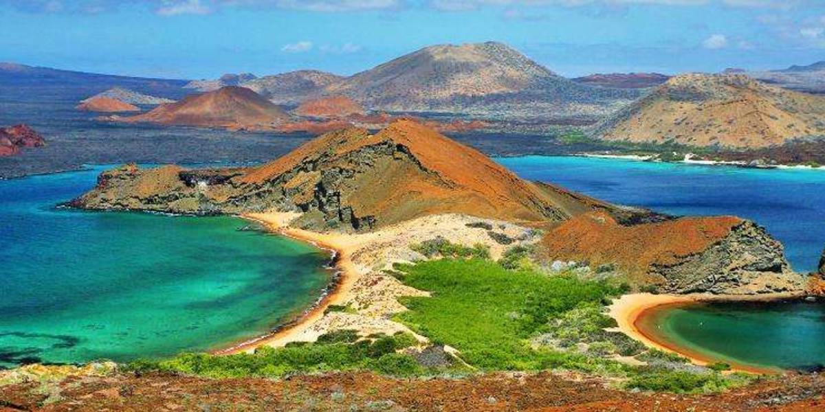 10 Ecuador Views you need to see for yourself