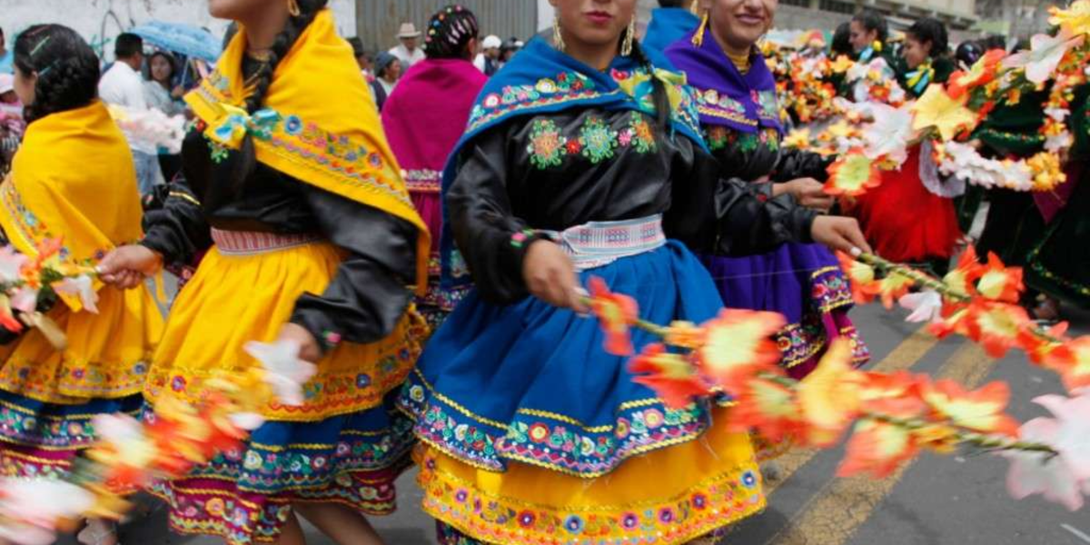 8 Holiday Traditions to Embrace in Ecuador