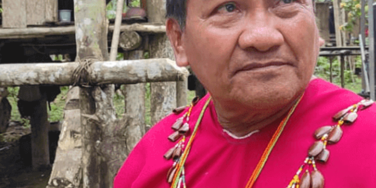 How Ecuatraveling supports the Kichwa community