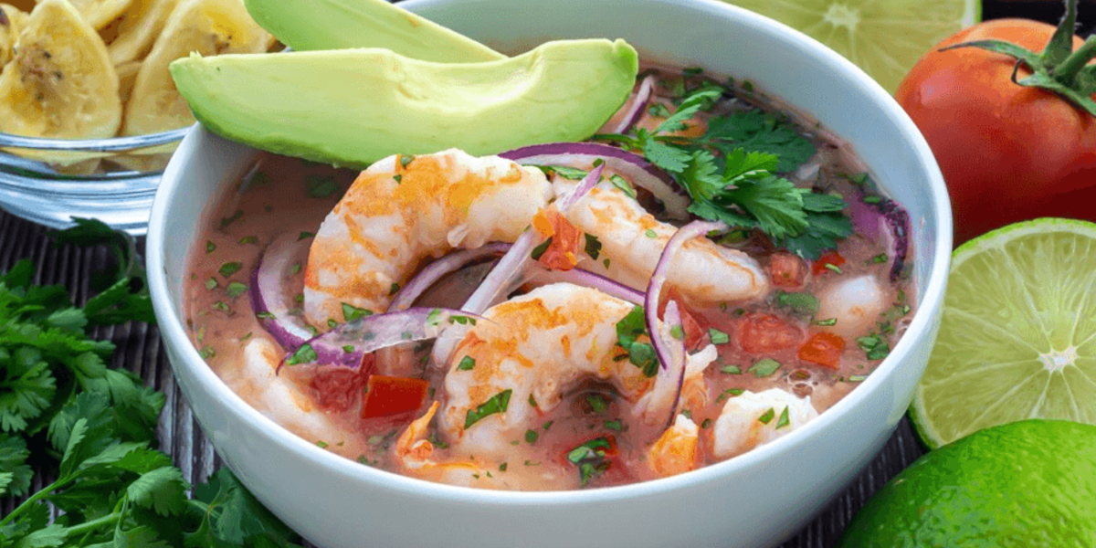 10 Traditional Meals in Ecuador | Ecutraveling