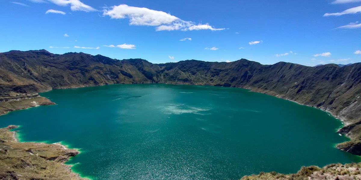 Day Tour to Quilotoa Lake from Quito: What to Expect on this Ecuador ...
