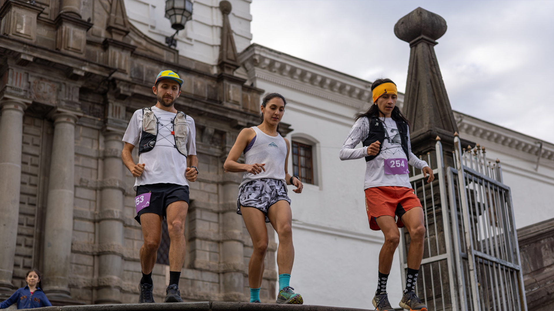 Ecuador Quito Trail by UTMB - Ecuatraveling Ecuador Quito Trail by UTMB - Ecuatraveling